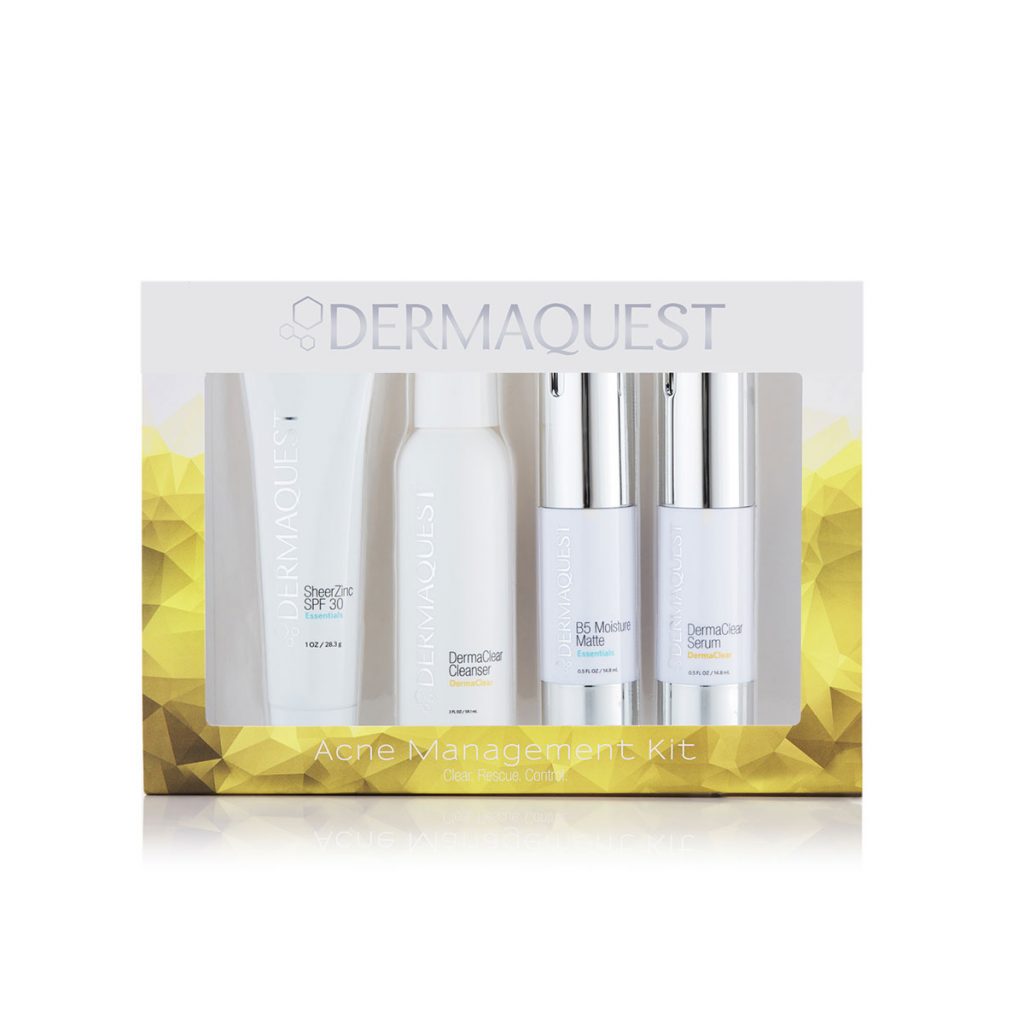DermaClear Archives - Dermaquest