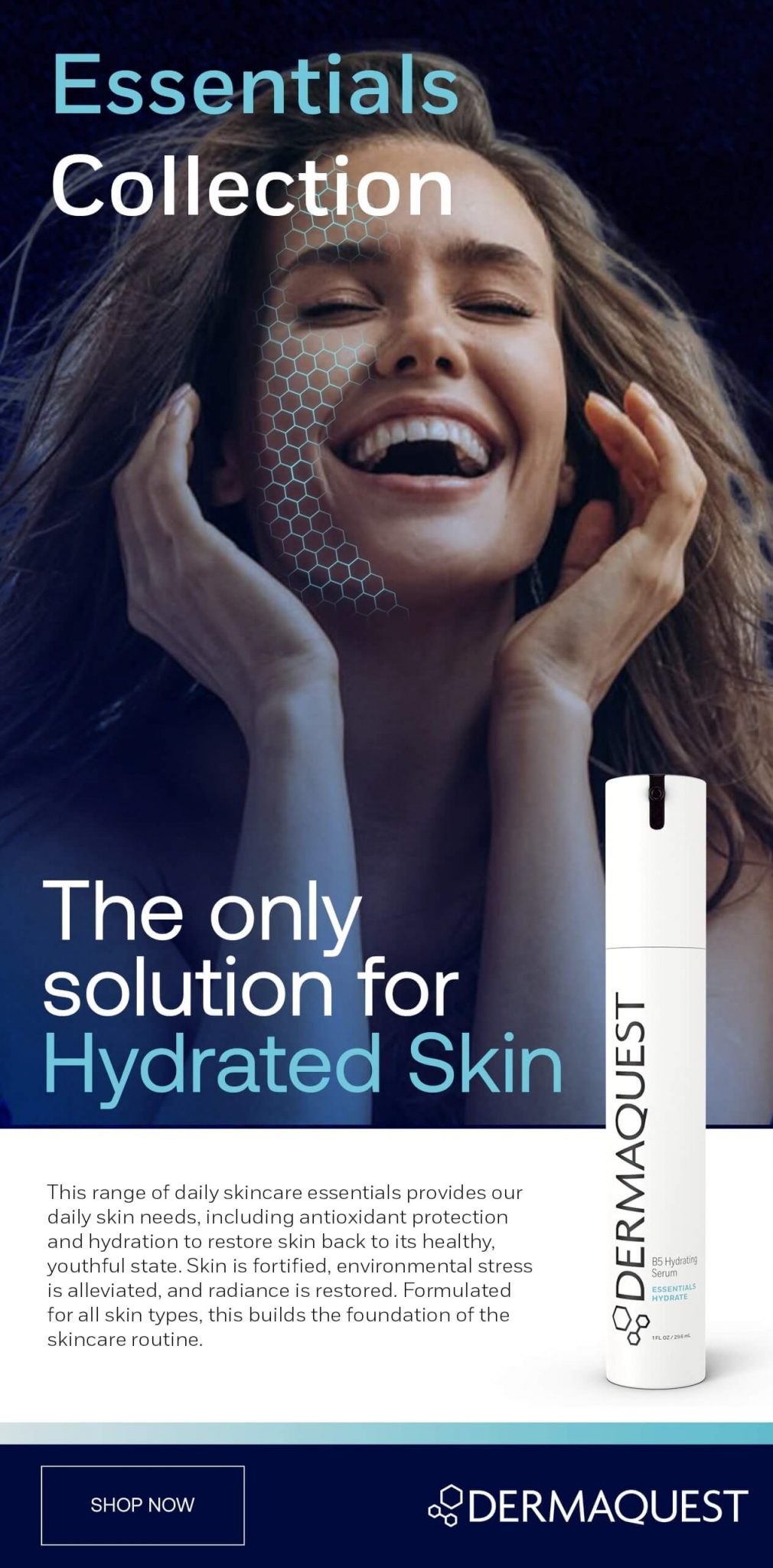 Dermaquest - pure skin science