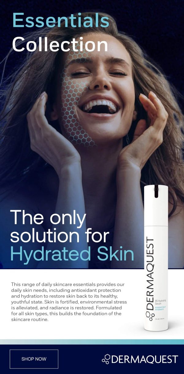 Dermaquest - pure skin science