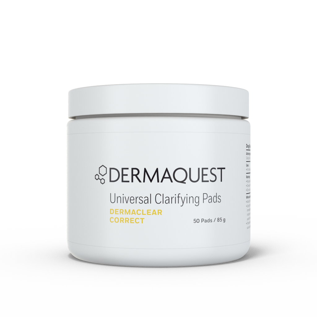 Universal Clarifying Pads - Dermaquest