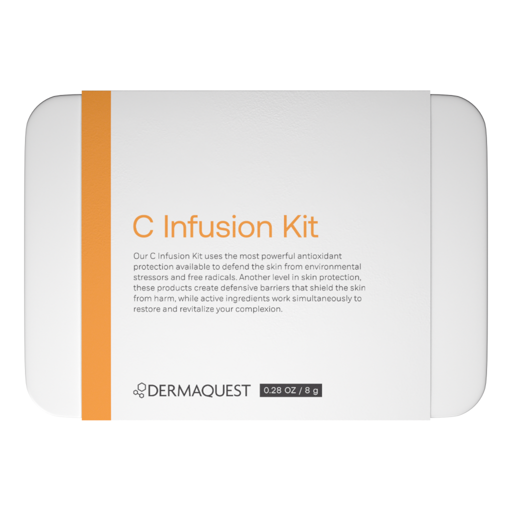 C Infusion Kit - Dermaquest